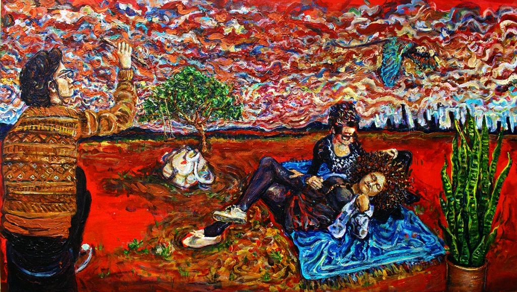 Artur Veloso Schenatto - Artsoul